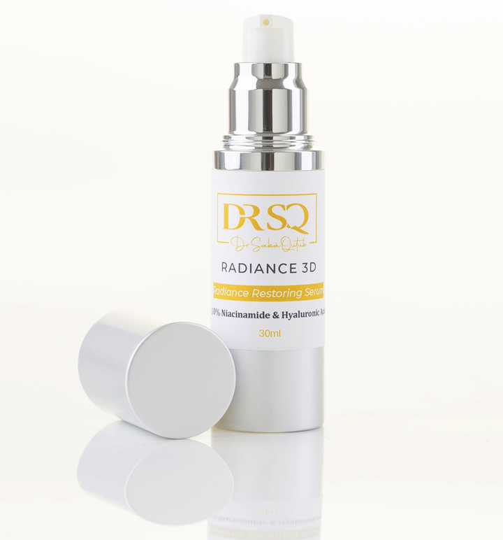 Medical Grade Skincare Products Australia I DRSQ