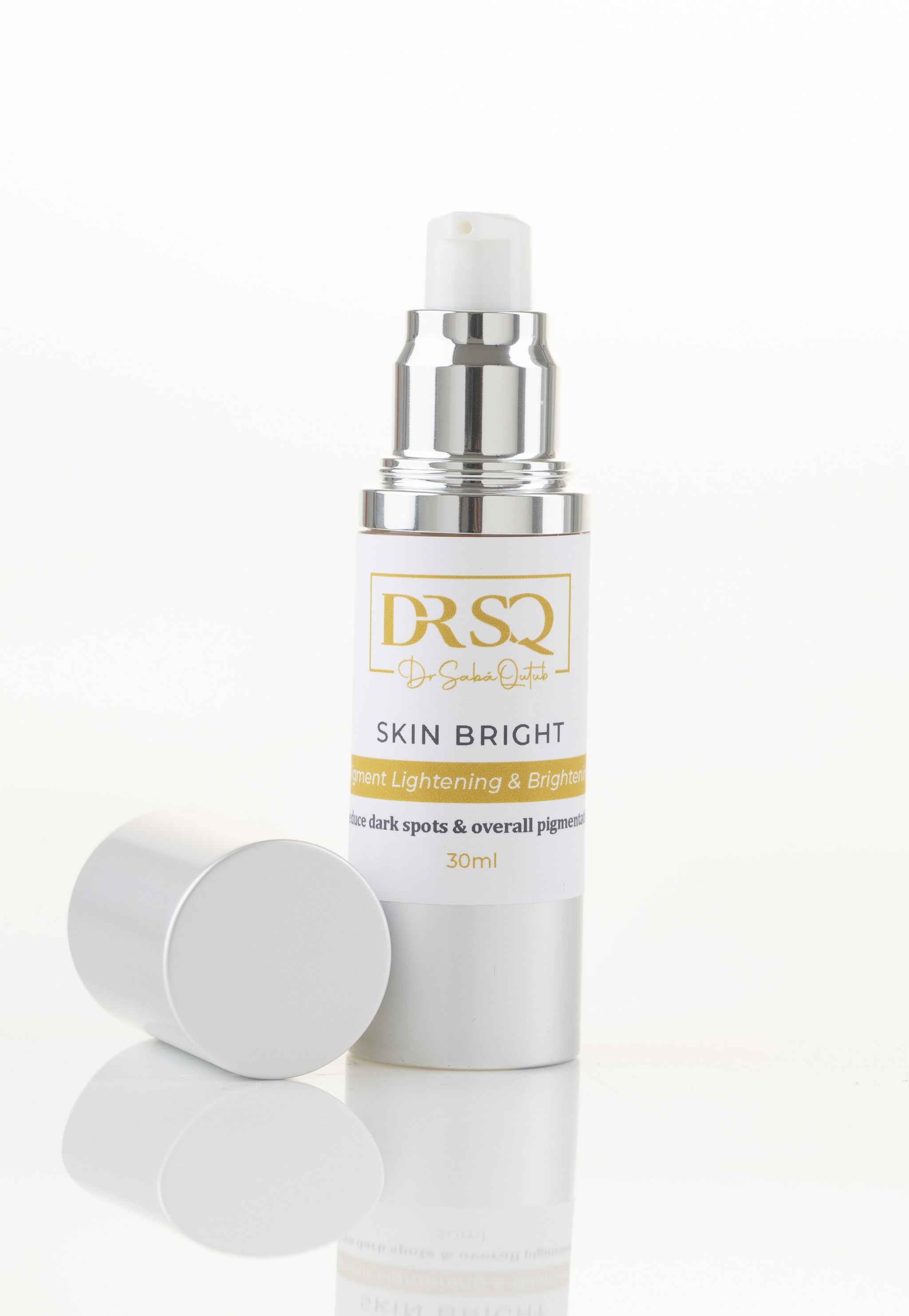 Anti-Pigmentation Brightening Serum: Skin Bright | DRSQ Skincare